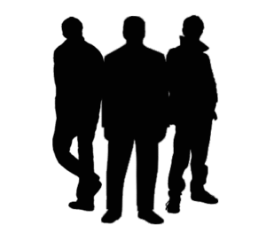 I Have Three Dads – Micah Maddox